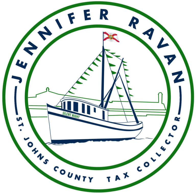 Home – St. Johns County Tax Collector